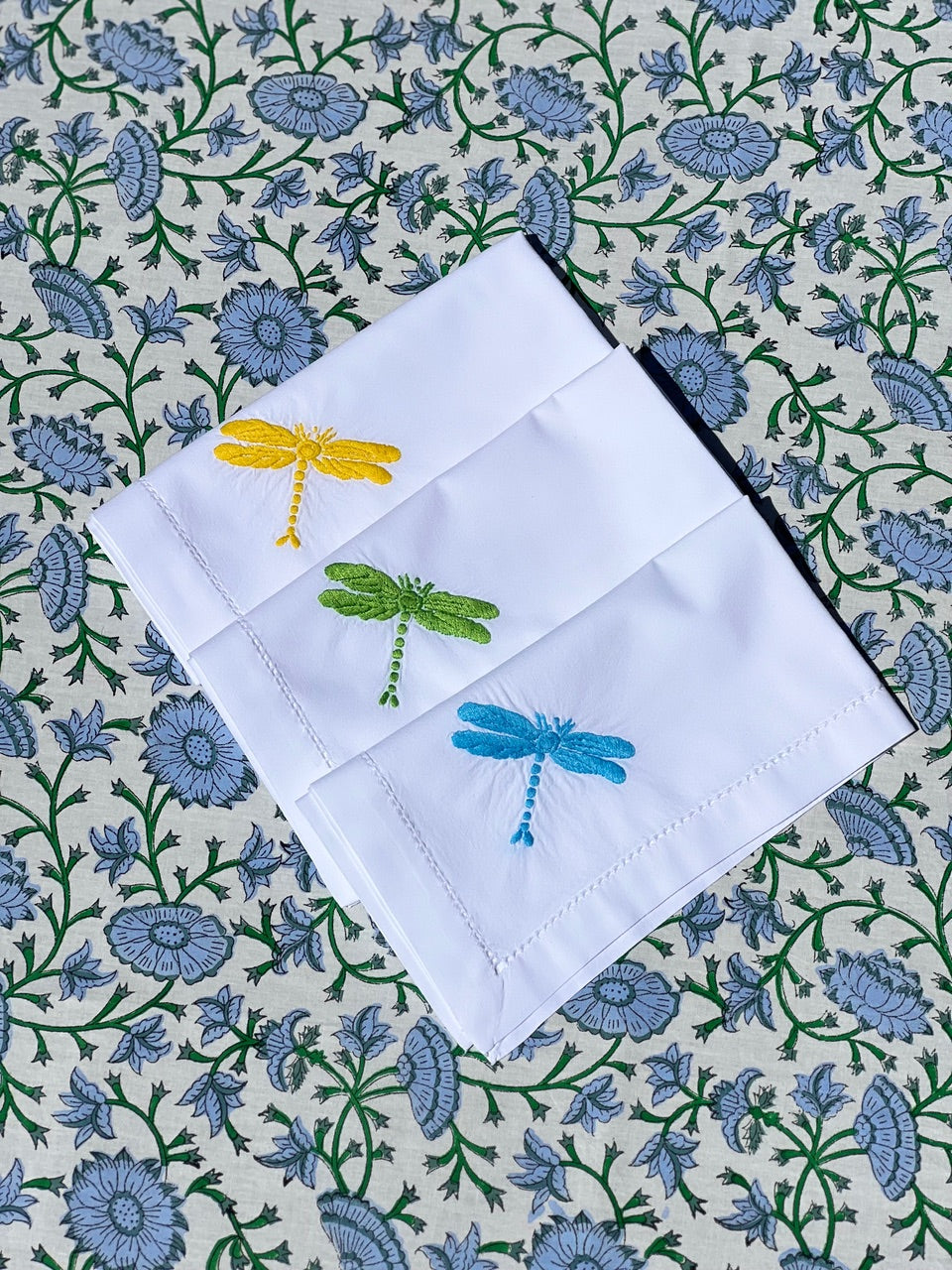 Napkins – The Summer House Collection